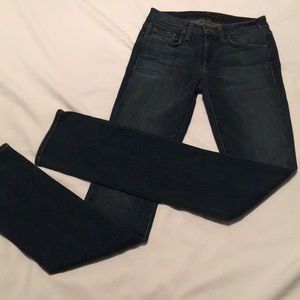 Genetic Denim | Jeans | Genetic Denim Skinny Jeans 27 | Poshmark